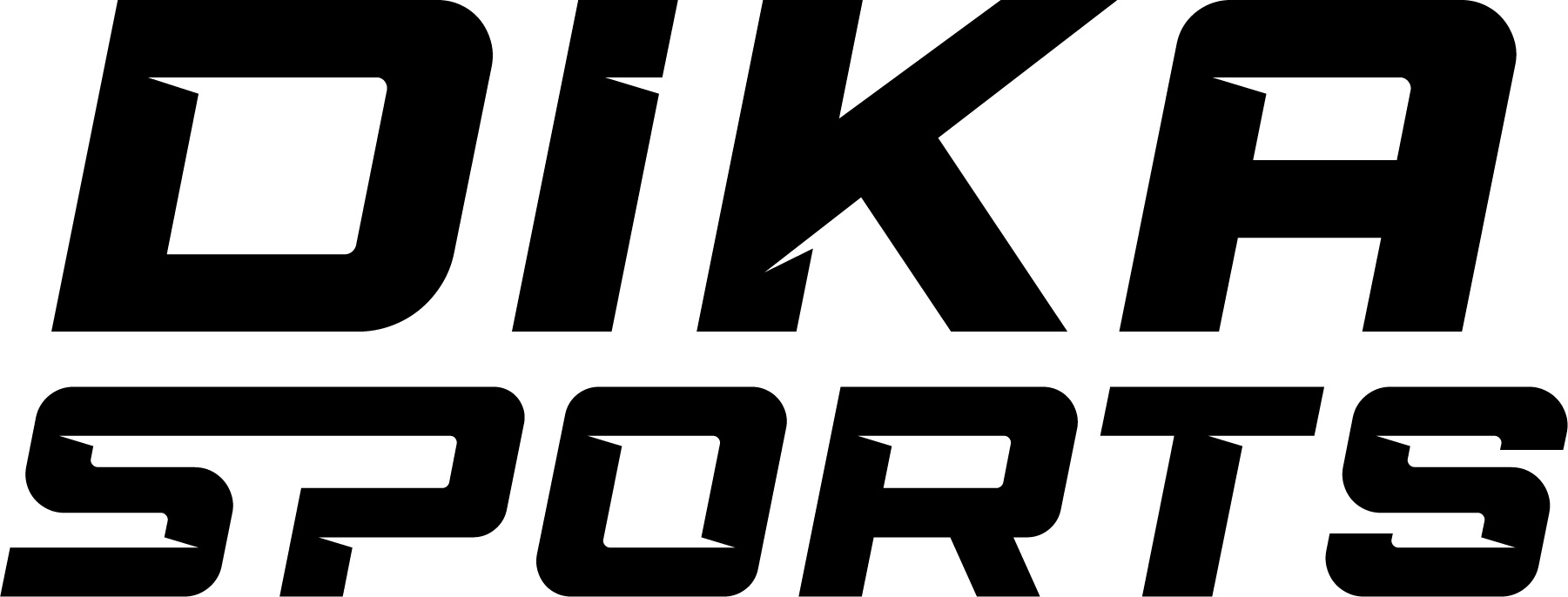 NEW ARRIVAL – DIKA SPORTS