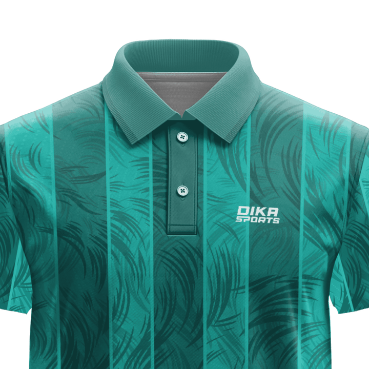 Customize Name – DIKA SPORTS